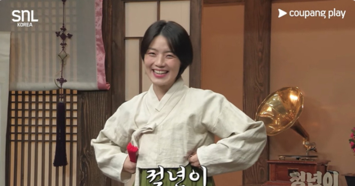 당당하게 조롱하던 'SNL6', 막상 일 커지니 '눈 가리고 아웅' [MD포커스]