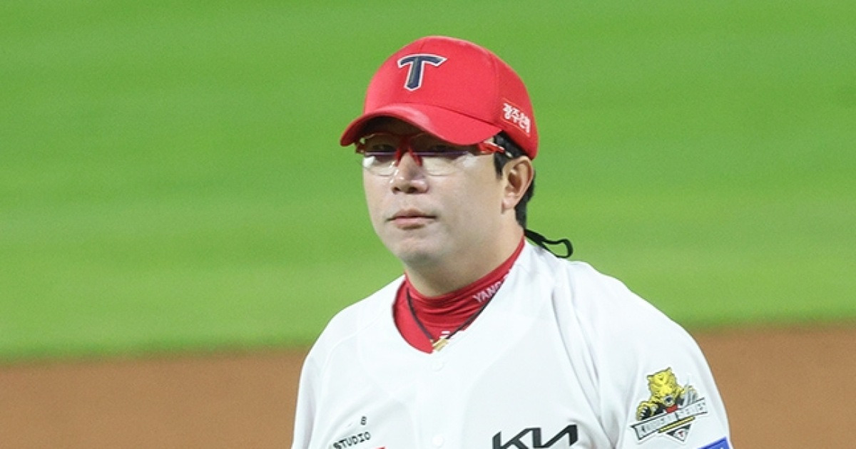 "광주서 우승하고파" 간절했던 대투수, 5차전 선발 출격! 37년 만의 KIA 홈 우승... 본인 손으로 이뤄내나 [KS5 프리뷰]