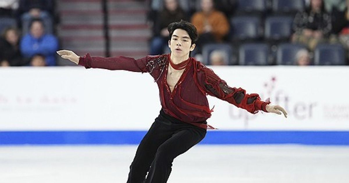Canada Figure Skating