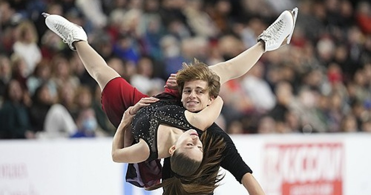 Canada Figure Skating
