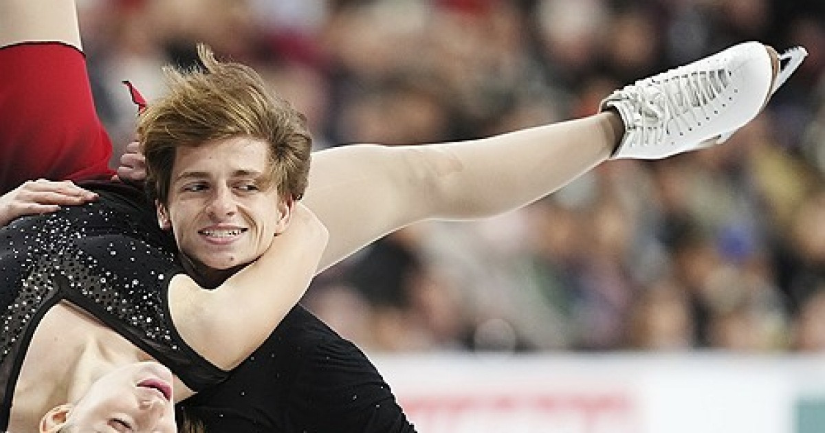 Canada Figure Skating