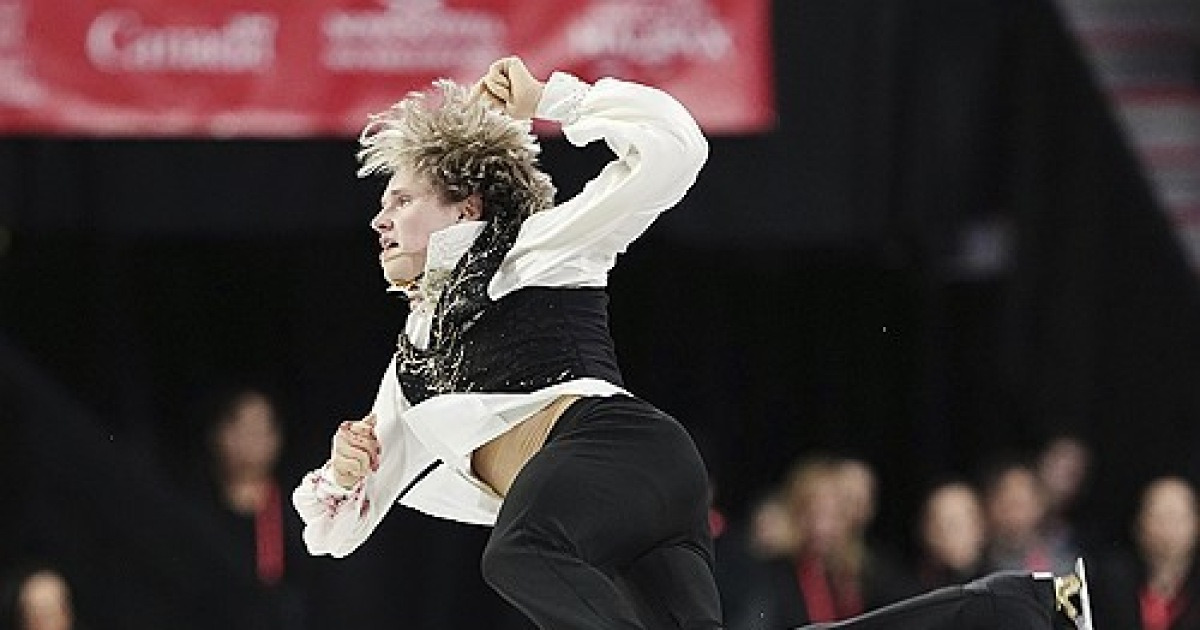 Canada Figure Skating
