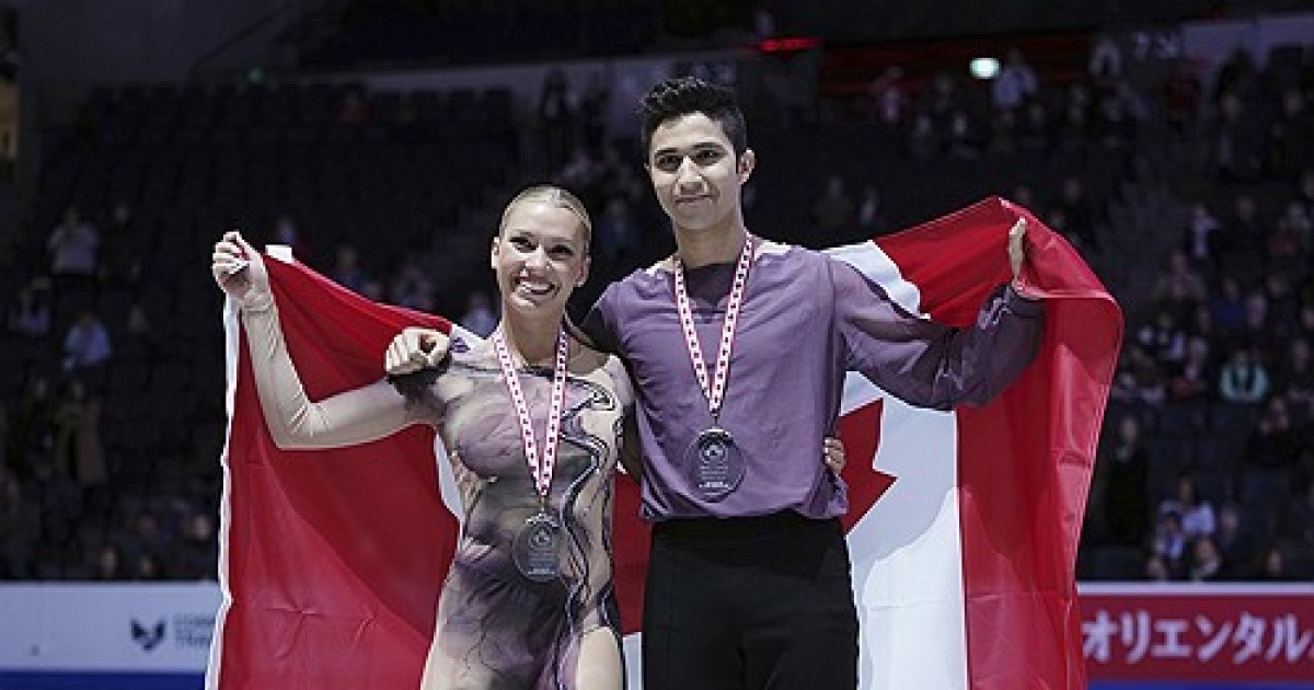 Canada Figure Skating