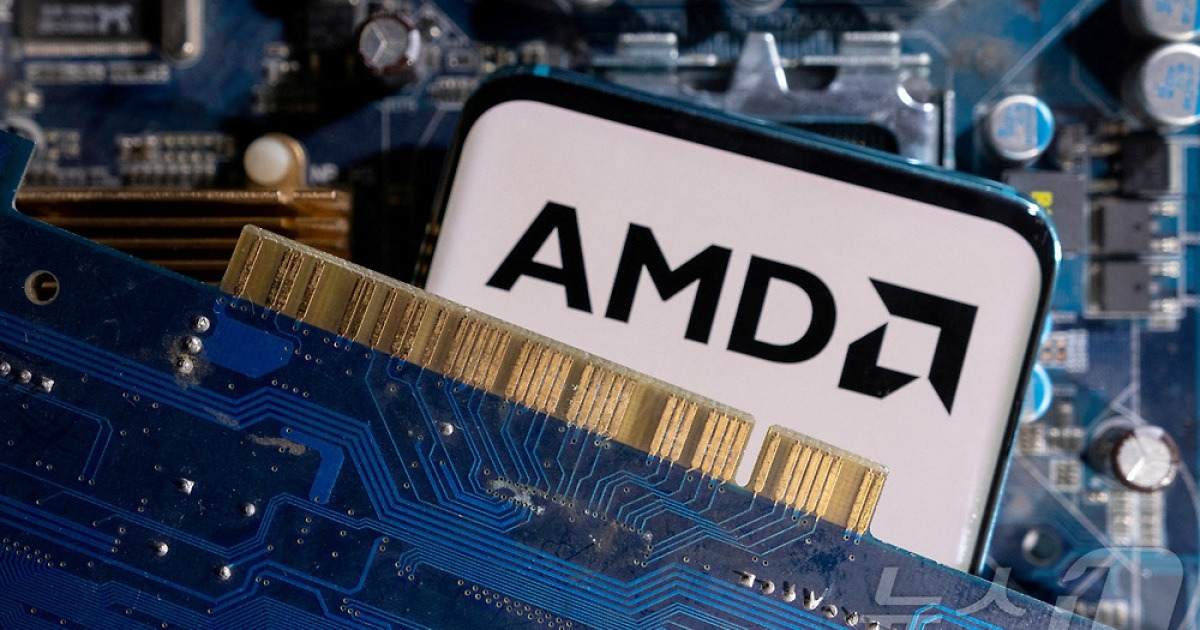 AMD 30일 새벽 5시 실적 발표, 미리 보는 엔비디아 실적