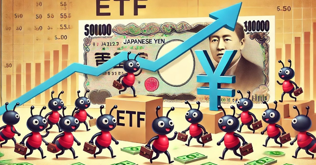 두 나라 선거에 日 엔화 값 떨어지고 美 금리 오르고… 이 ETF에 다시 돈 몰린다