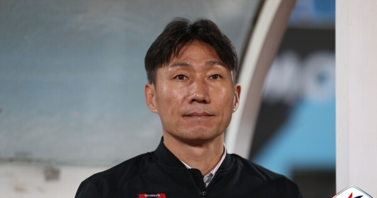 [k2.live] PO 문 좁아진 부천...이영민 감독 "감독 역량이 부족했다, 남은 경기 최선 다할 것"