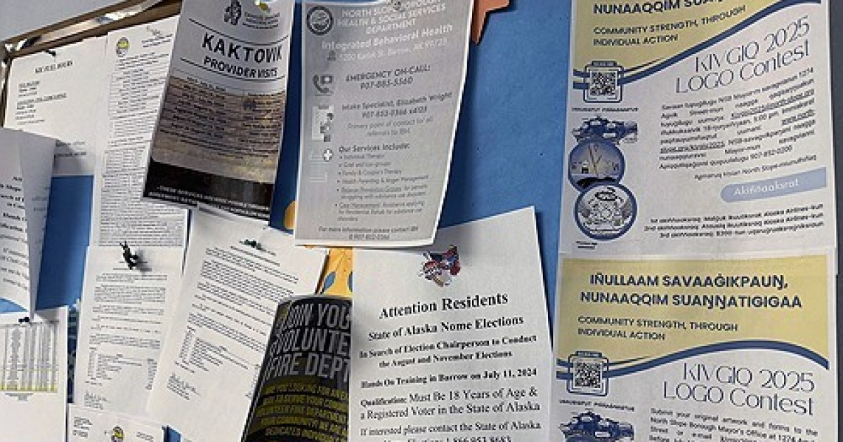 Election 2024-Alaska-Native Voting