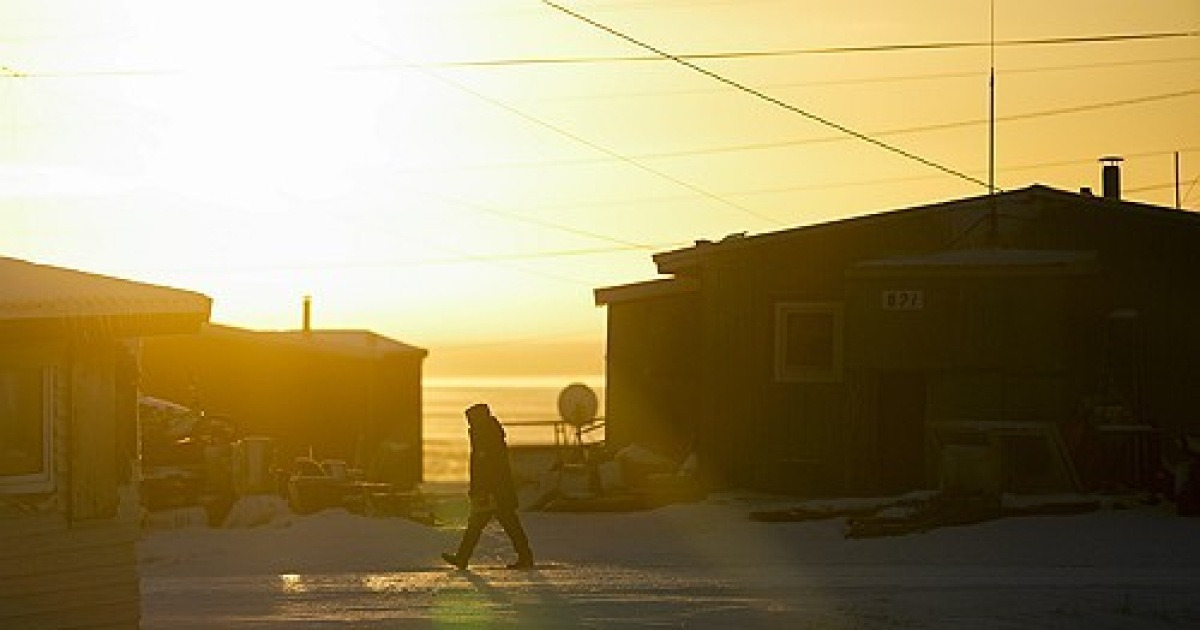APTOPIX Election 2024-Alaska-Native Voting