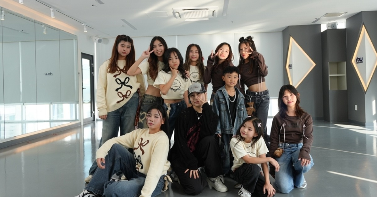 RBW, K팝 지망생 위한 독자적 프로그램 '알비위더스' 운영