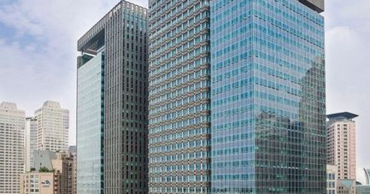 "클라우드가 효자" 삼성SDS, 3Q 영업익·매출 고공행진(종합)