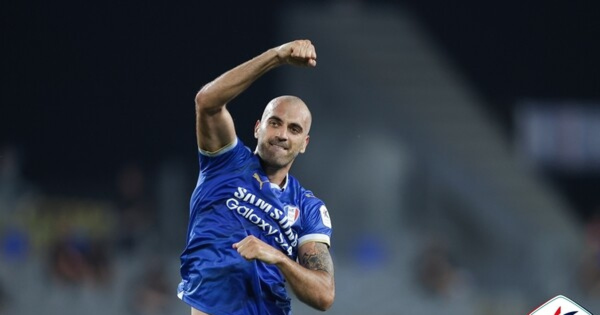 [k2.live] ‘승격 PO’ 원하는 수원, 충남아산전 총력전...’10골‘ 뮬리치vs주닝요 선발