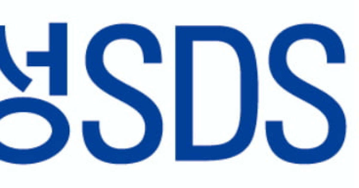 삼성SDS, 3분기 영업익 2528억…전년비 31%↑