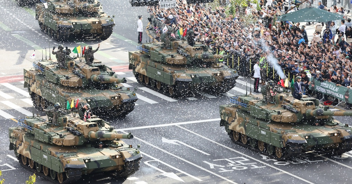 150 new K2 tanks to feature domestically produced power packs