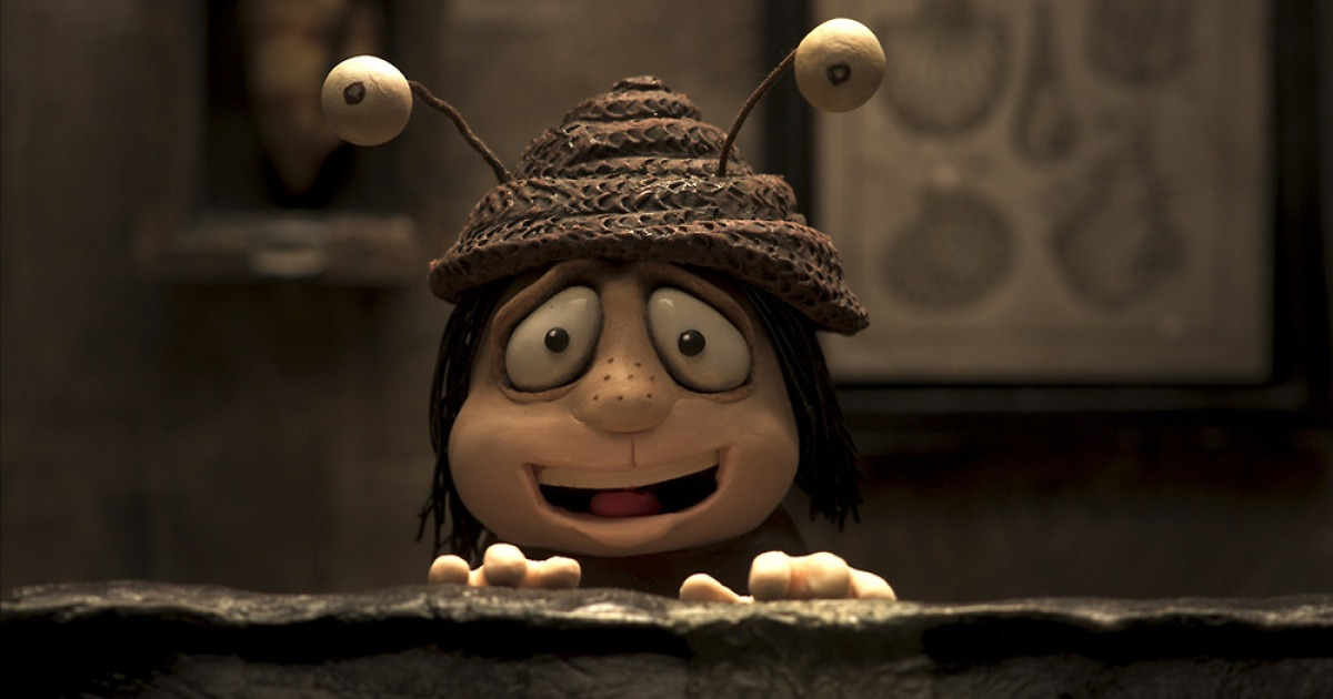 Stop-motion animation auteur wins top prize at Bucheon animation fest