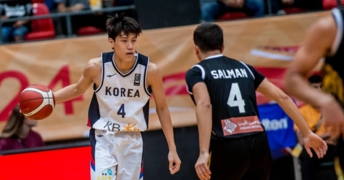 전체 1순위 행운 누구에게? KBL 신인 드래프트 순위 추첨, 30일 KBL센터서 열려