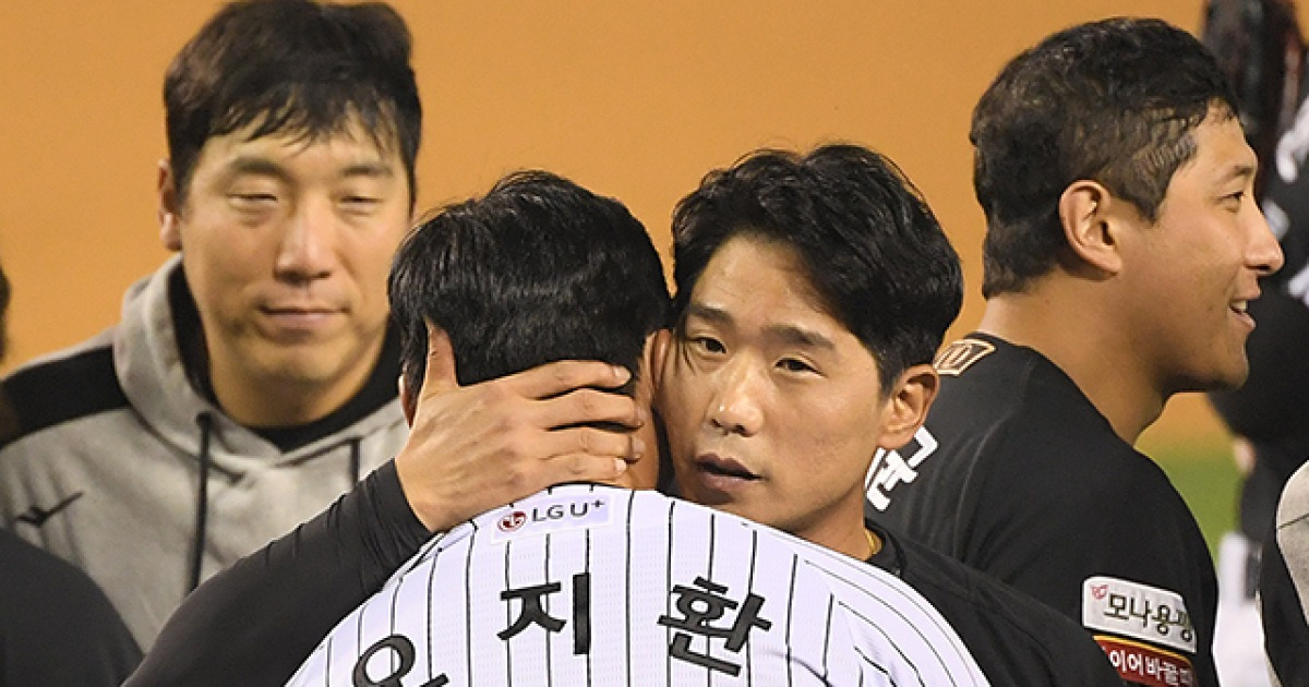 LG 1차지명→KT 이적→118홈런 거포 변신→KS MVP→은퇴…방송계 제안 거절한 박경수, 이강철 밑에서 지도자 수업받는다