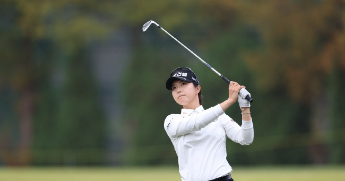 KLPGA ‘언더독 바람’… 이번에도 ‘새얼굴’이 웃을까