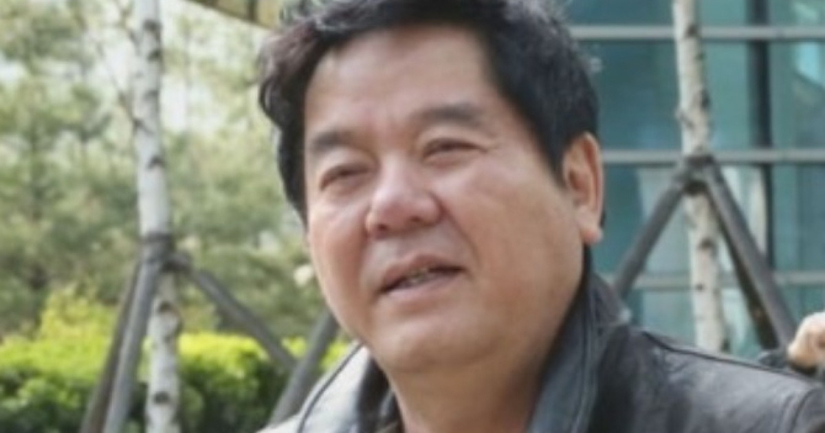 심형래, 14년만에 무대 선다.. KBS2 ‘개그콘서트’ 출연