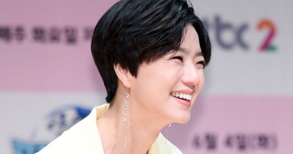 안영미, "젖년이+X발" 논란 후..사과 아닌 의미심장 SNS [Oh!쎈 이슈]