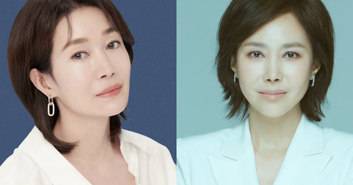 나영희·지수원·김혜옥·최종환 ‘신데렐라 게임 출연