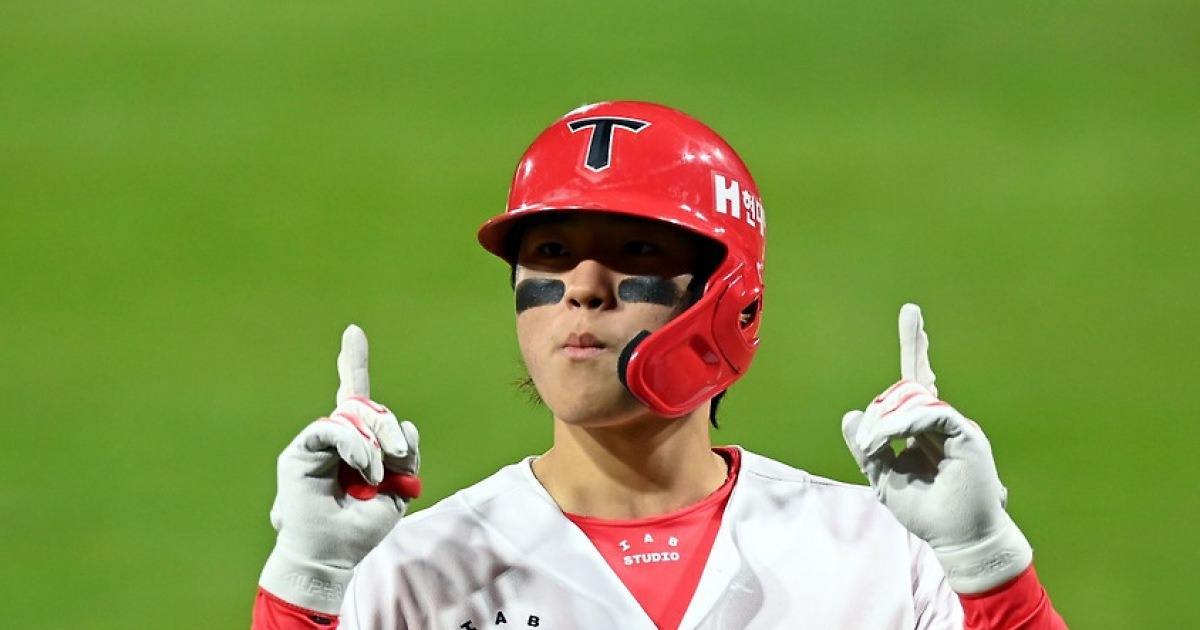 ‘KIA MVP 잔치’ 올스타 최형우-KS 김선빈, 정규시즌 김도영으로 피날레 장식하나