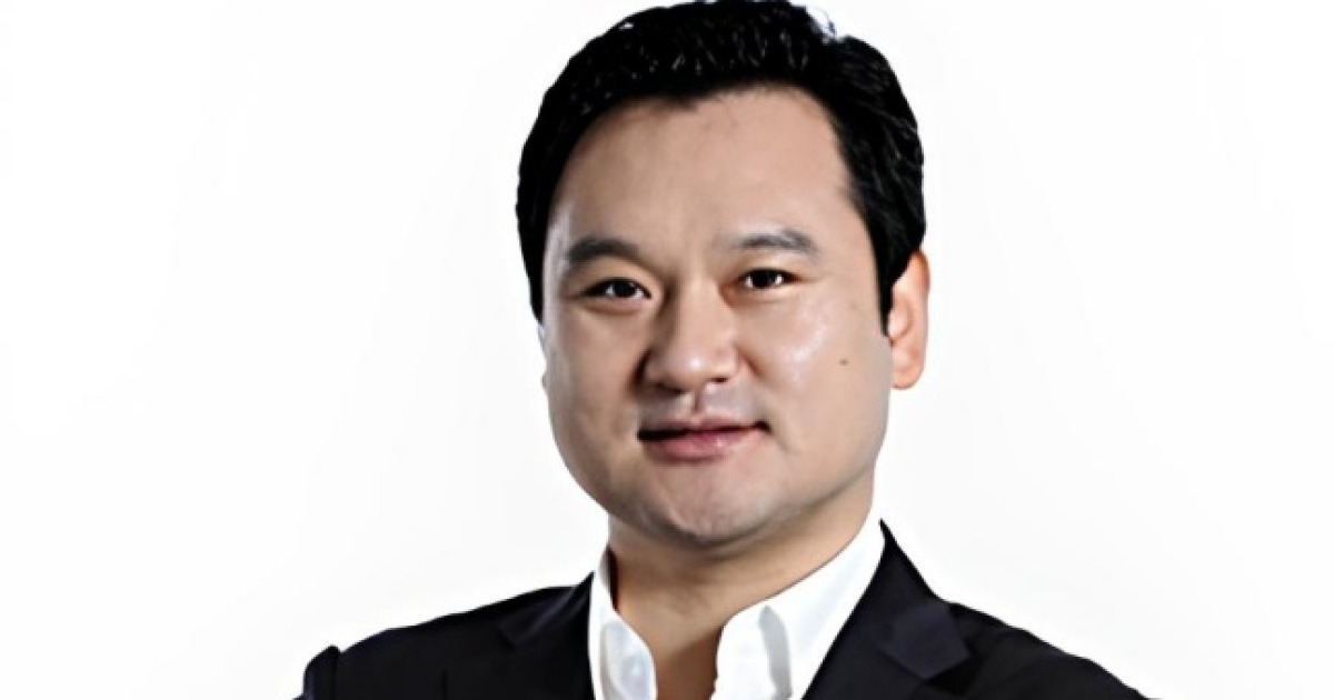 [오피셜] SSG, 김재섭 새 대표이사 선임... KBO 최초 '선수→단장→사장 KS 우승' 민경삼 대표 떠났다