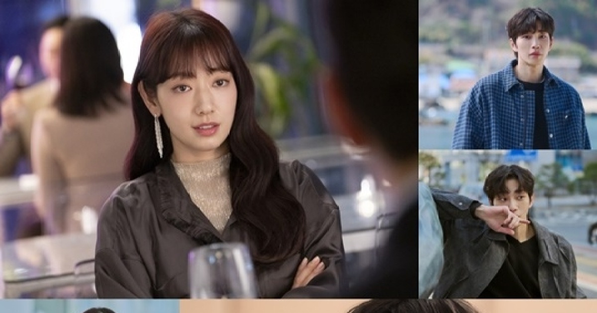 ‘지옥 판사 박신혜x김재영 예쁘고 멋지고 다 하는 ‘비주얼 파티