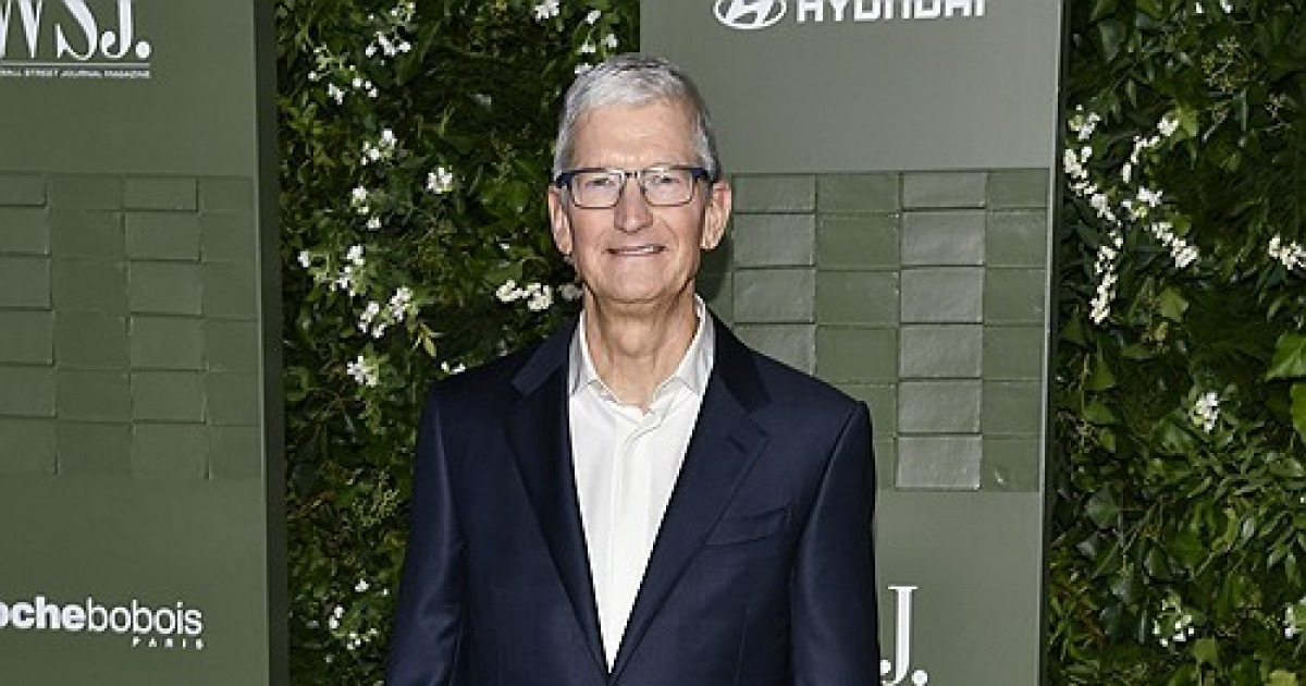 2024 WSJ. Magazine Innovators Awards