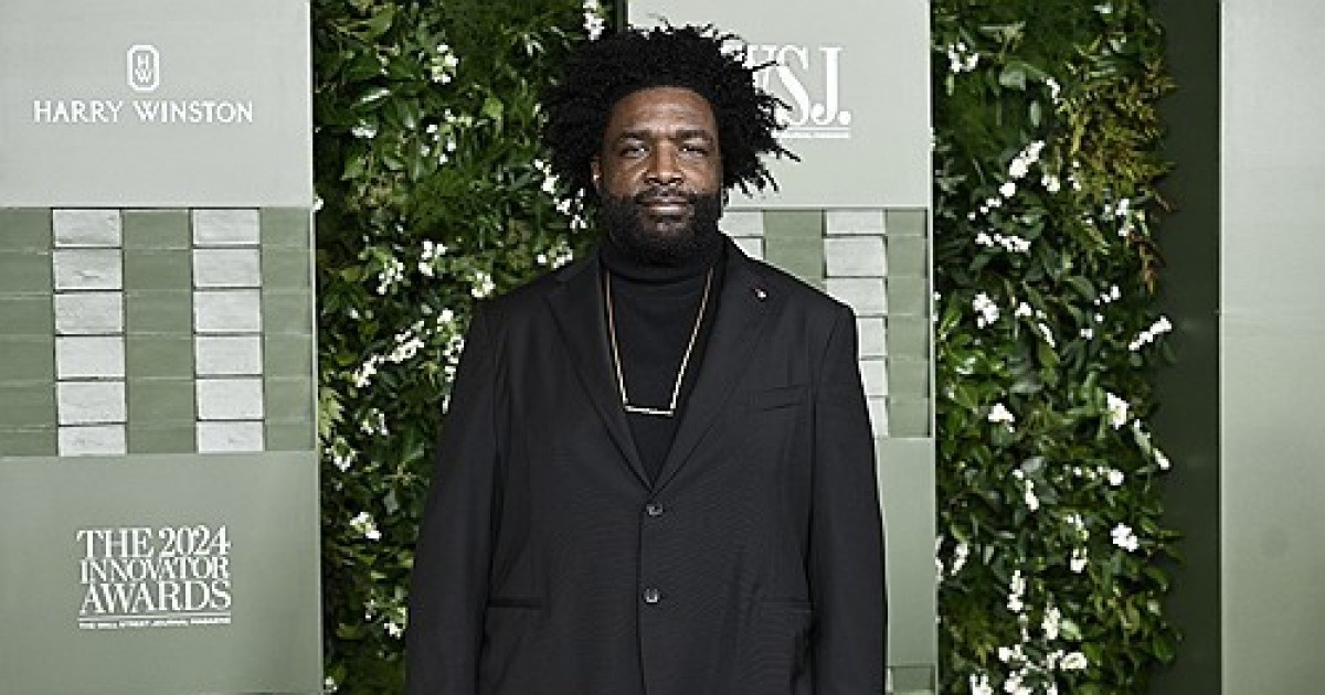 2024 WSJ. Magazine Innovators Awards