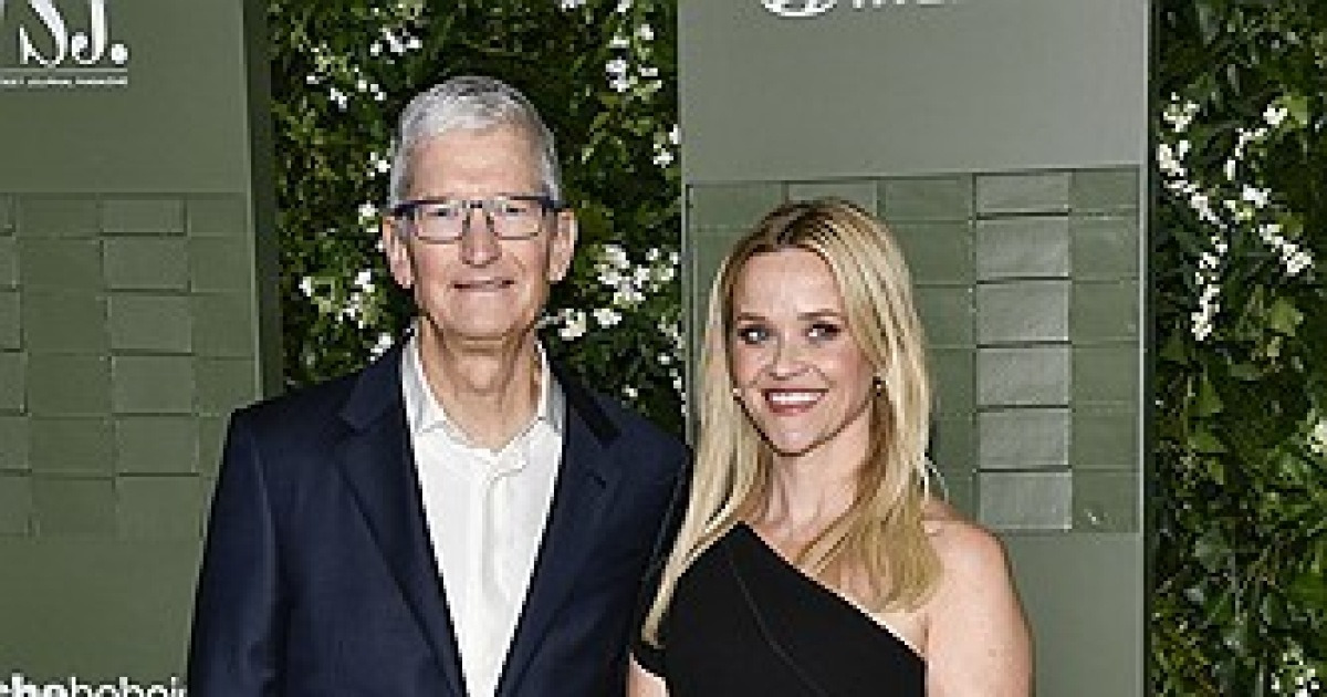 2024 WSJ. Magazine Innovators Awards