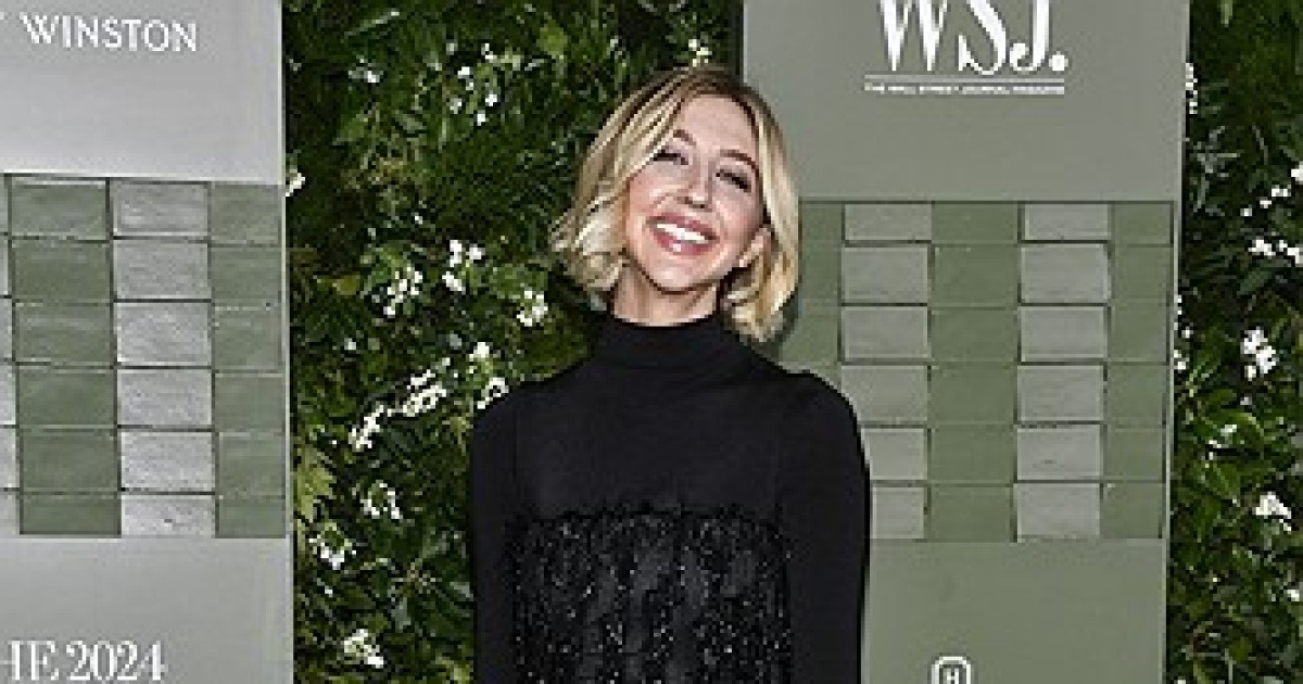 2024 WSJ. Magazine Innovators Awards