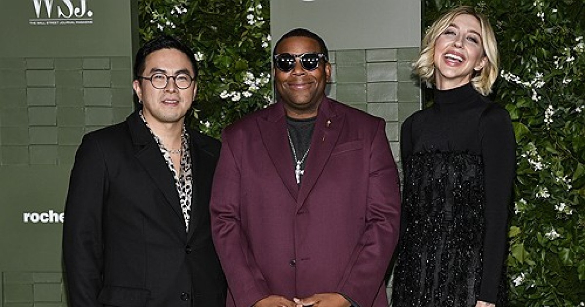 2024 WSJ. Magazine Innovators Awards