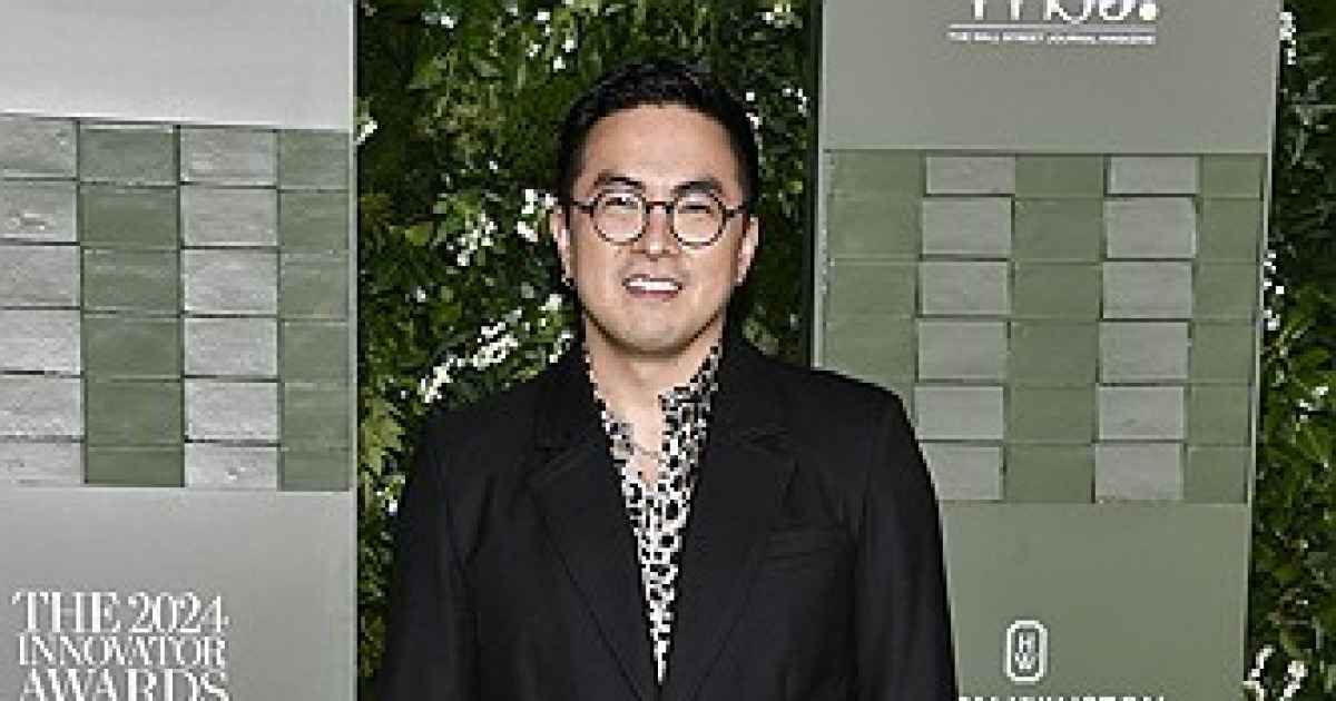 2024 WSJ. Magazine Innovators Awards