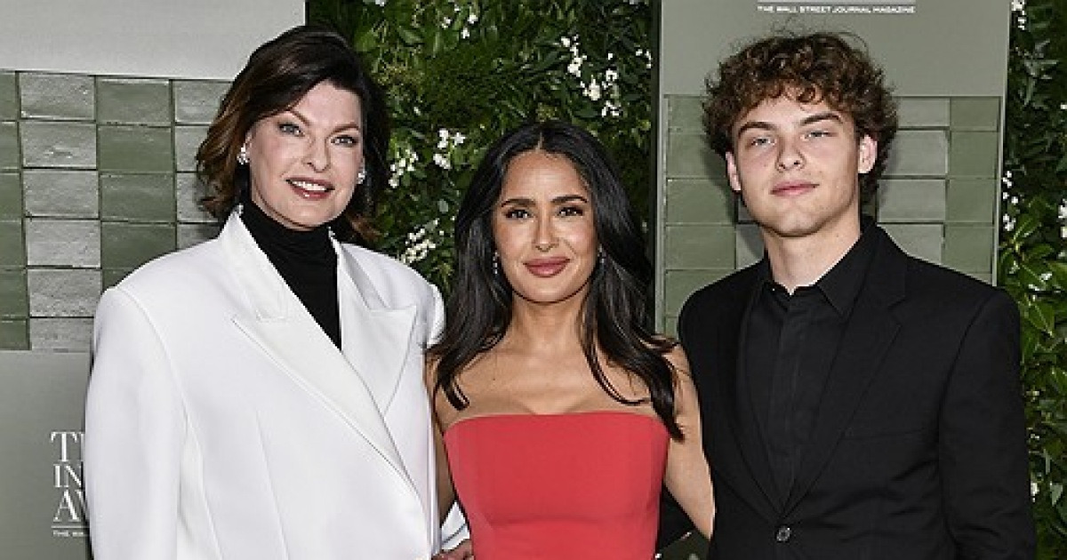 2024 WSJ. Magazine Innovators Awards