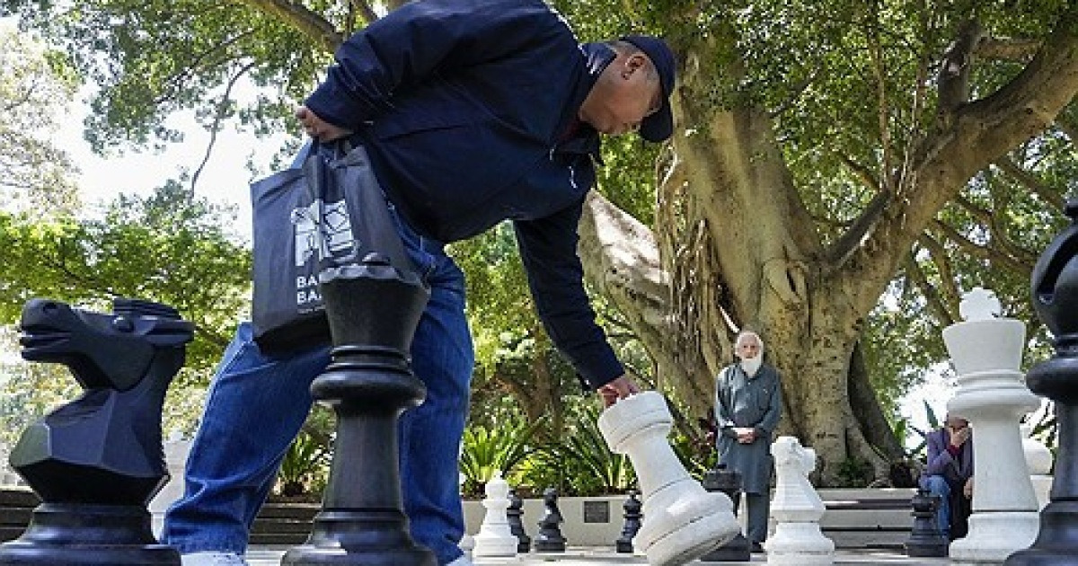 Australia Daily Life