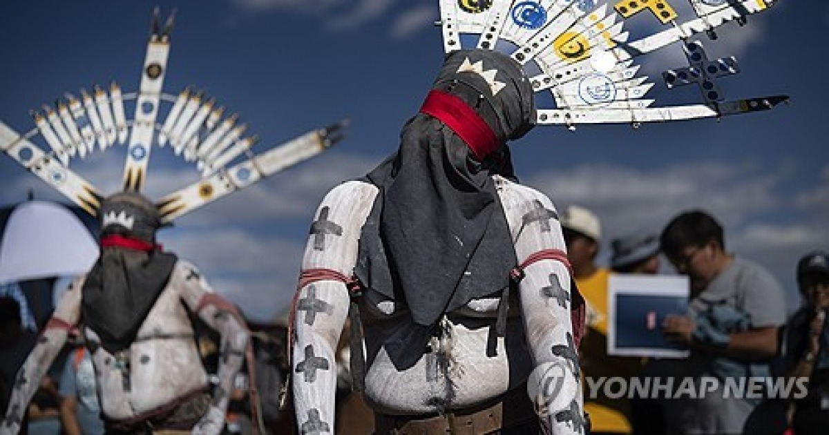 Election 2024 Arizona Native American Vote