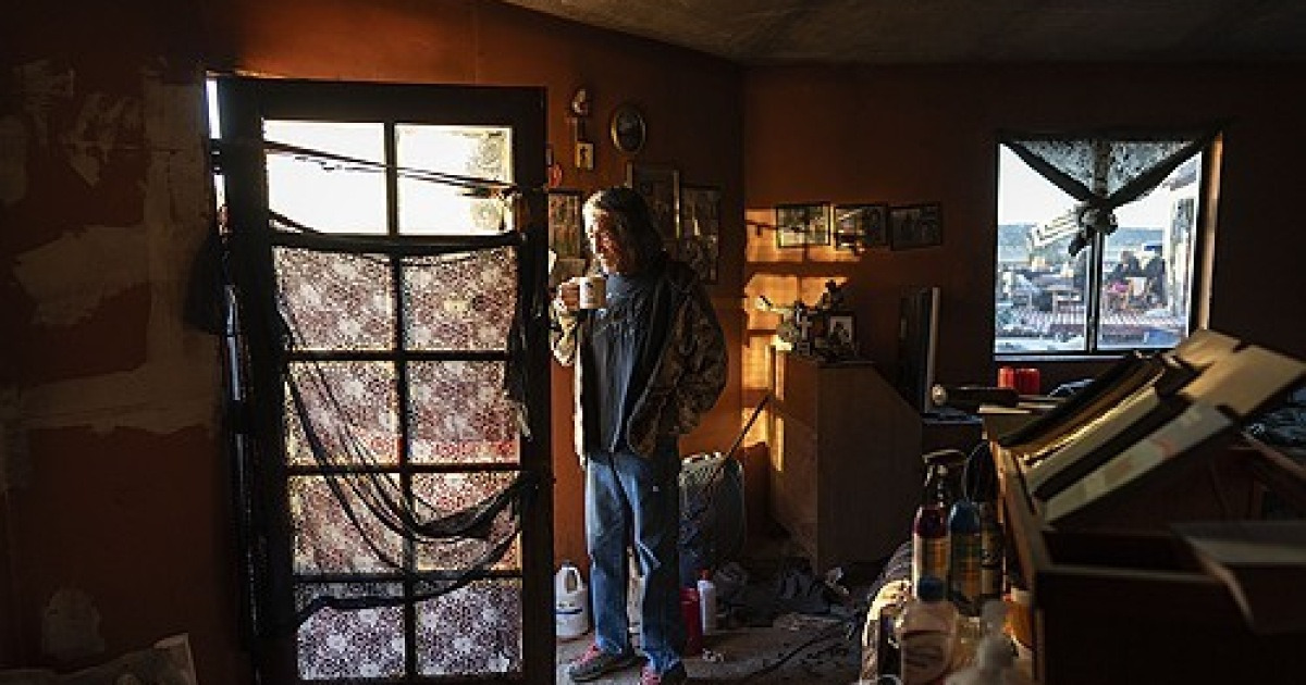 Election 2024 Arizona Native American Vote