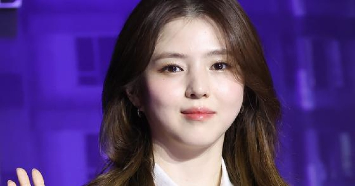 한소희, 1994년생 아닌 1993년생 뒤늦게 밝혀진 사연