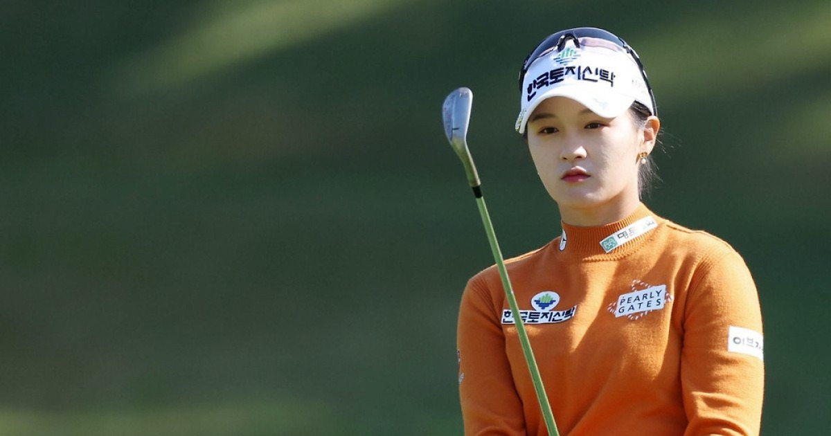 박현경, KLPGA ‘대상포인트-상금-다승’ 선두 탈환 나선다