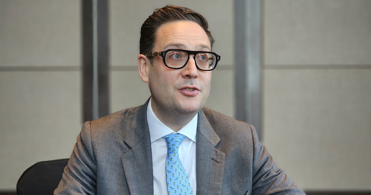 Why Aviva Investors is optimistic about the private market