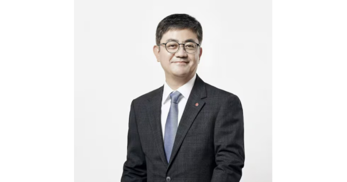 Han Chae-yang under spotlight in Shinsegae executive reshuffle