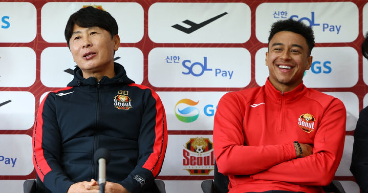 '50만 관중+ACLE 티켓' FC 서울, 두 마리 토끼 잡는다