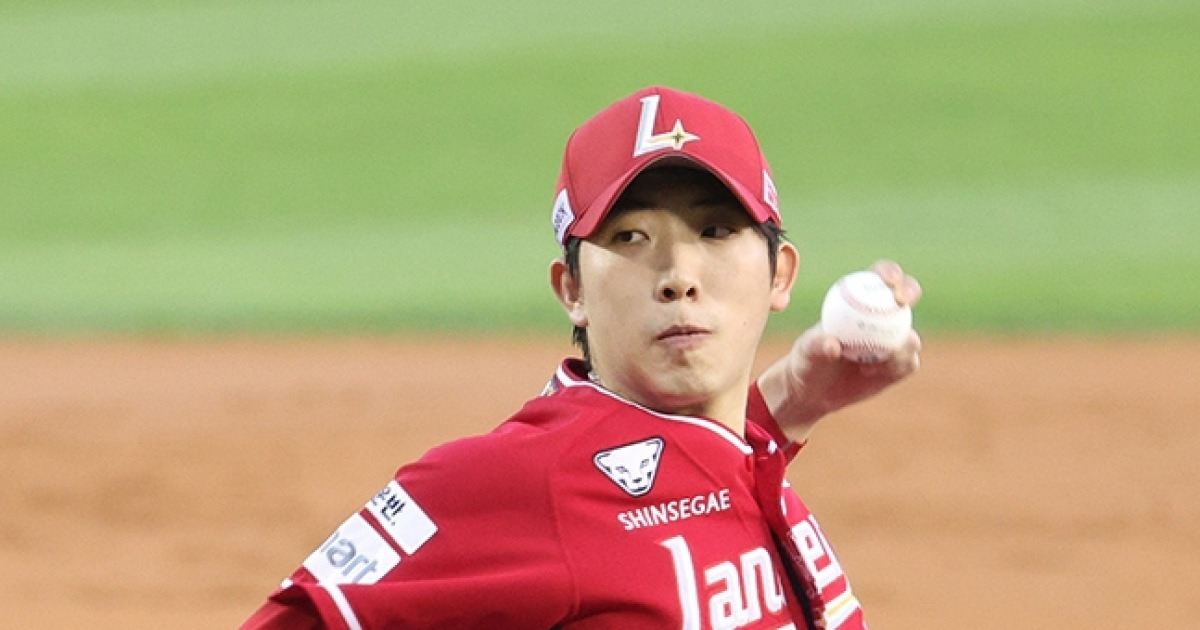 '선발 ERA 최하위' SSG, 4년 연속 풀타임 23세 좌완 '왜' 트레이드했나