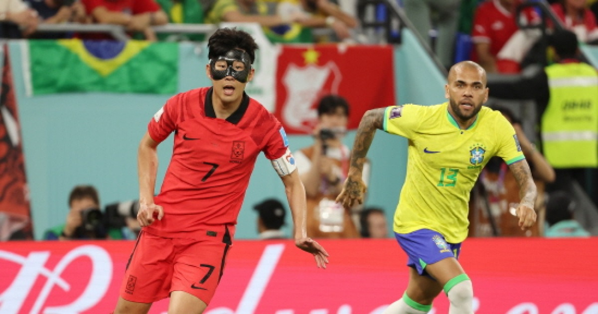 2026·2030년 월드컵, JTBC에서 본다!…올림픽 이어 독점 중계권 획득→국내스포츠 중계 판도 변화 예고