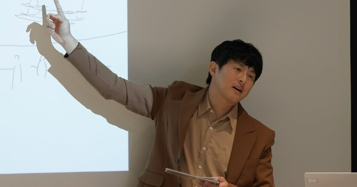 '62억 건물주' 기안84, CEO되더니 변했다…"방송 이미지는 MSG" ('기안이쎄오')