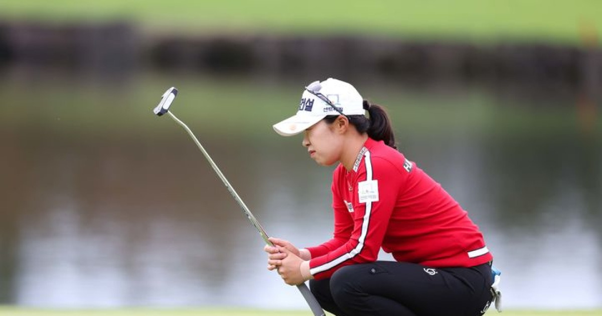 KLPGA 투어 S-OIL 챔피언십, 기상 악화로 지연…9시30분 티오프