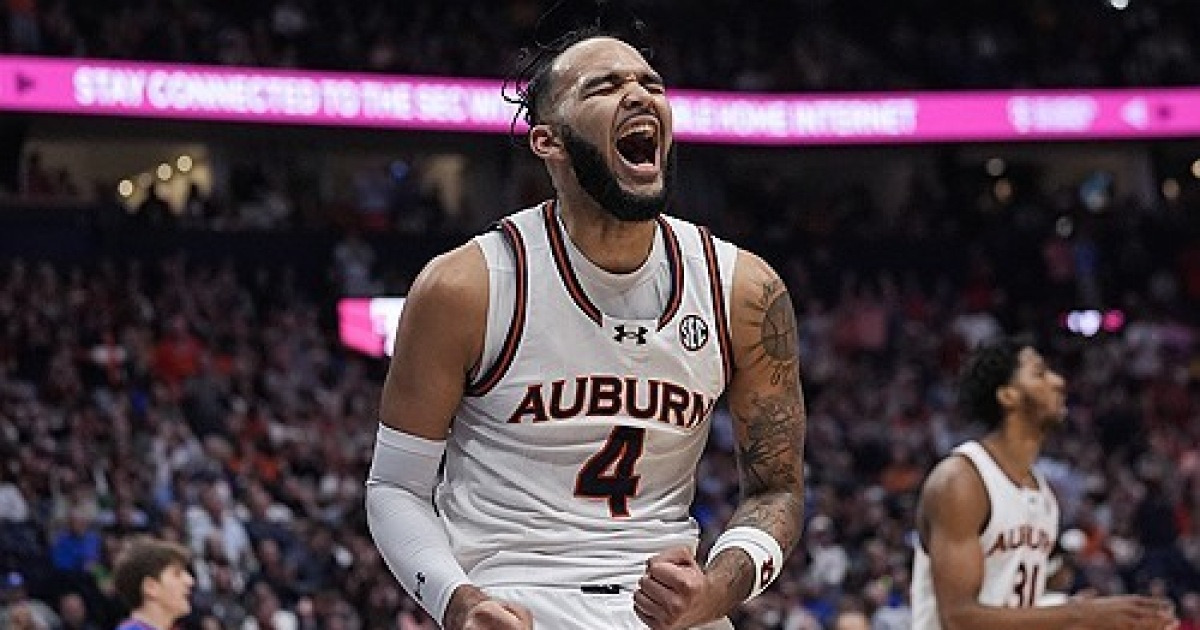 Preseason All-America Basketball