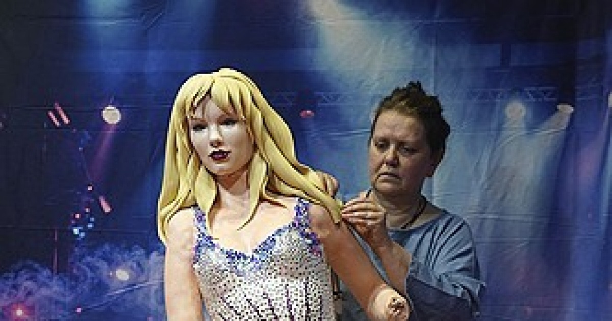 Britain Cake Show