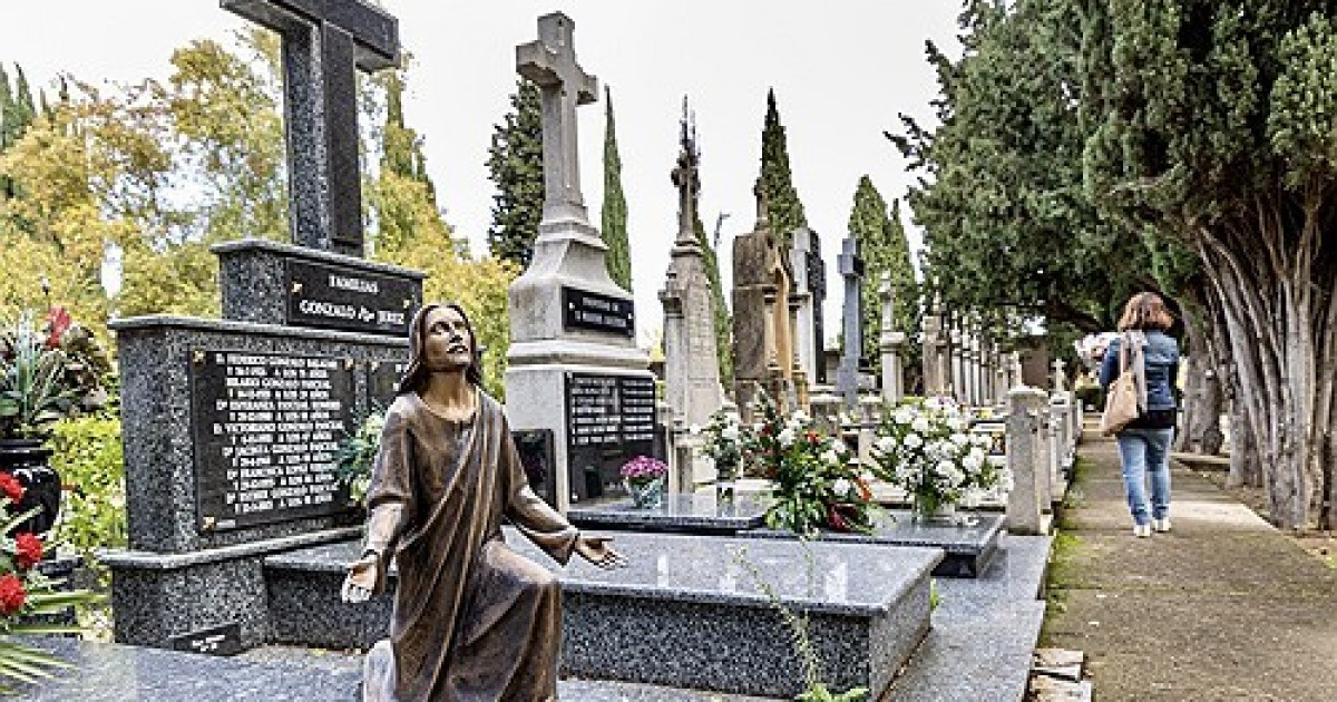 SPAIN ALL SAINTS DAY