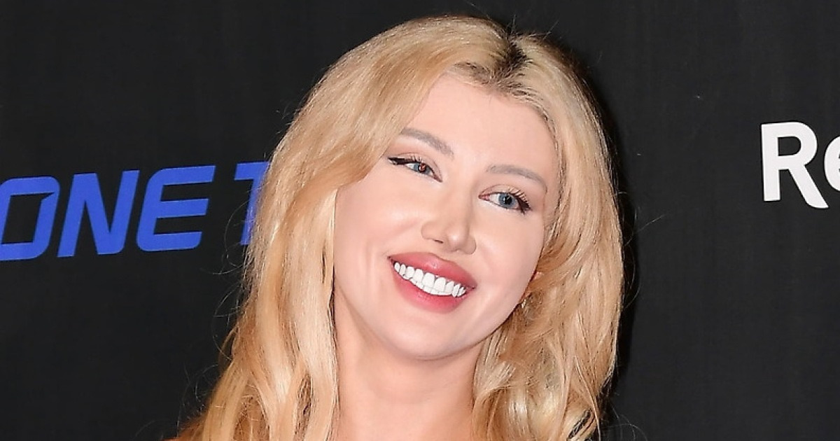 KIM NARMIN, 아시아모델어워즈 유니밴드 패셔니스타상 수상...아름다운 미소[TEN포토+]